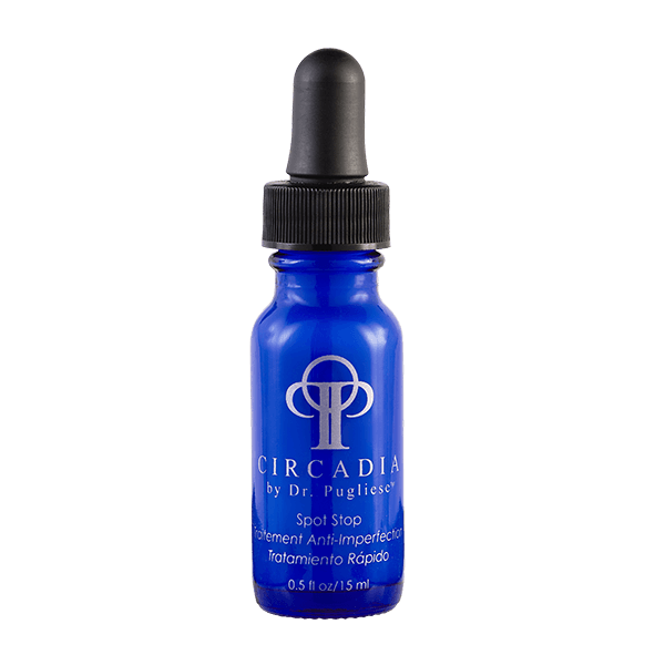 Circadia - Spot Stop - 15 ML | Skin Clinic Damla