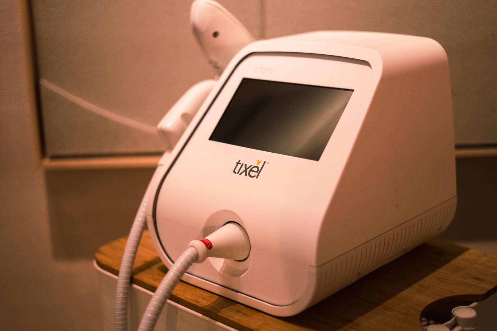 Tixel | Skin Clinic Damla